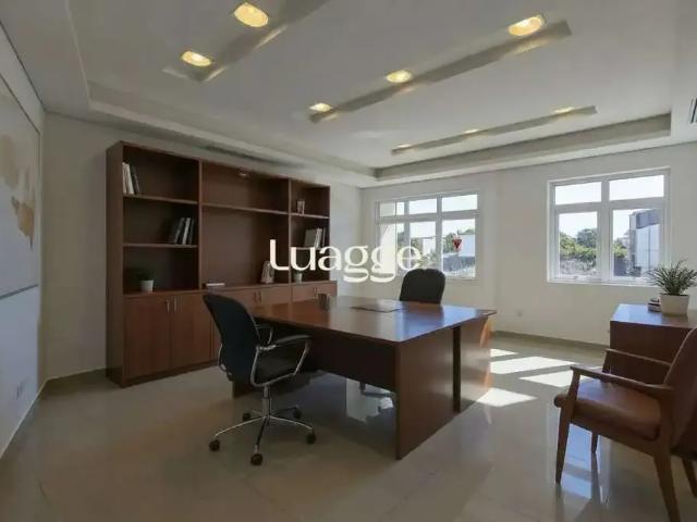 Conj. Comercial / Sala para Locação em Porto Alegre/RS Ipanema