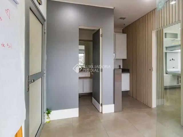 Conj. Comercial / Sala para Locação em Porto Alegre/RS Jardim Botânico