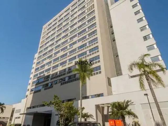 Conj. Comercial / Sala para Locação em Porto Alegre/RS Jardim Botânico