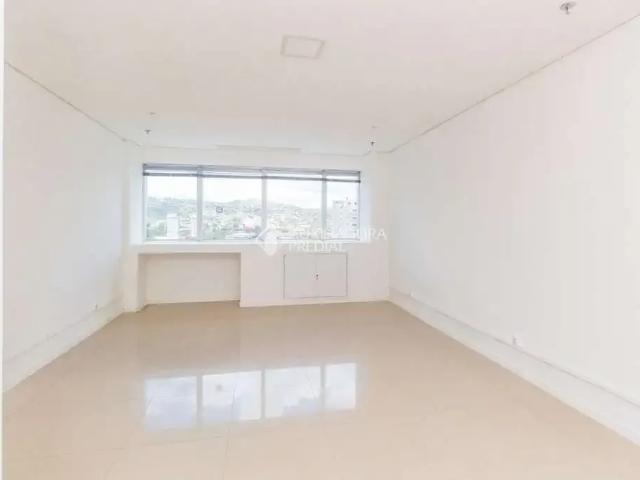 Conj. Comercial / Sala para Locação em Porto Alegre/RS Jardim Botânico