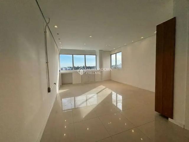 Conj. Comercial / Sala para Locação em Porto Alegre/RS Jardim Botânico