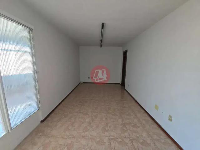Conj. Comercial / Sala para Locação em Porto Alegre/RS Jardim Botânico