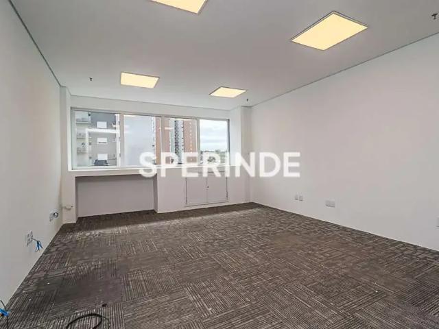 Conj. Comercial / Sala para Locação em Porto Alegre/RS Jardim Botânico