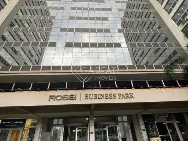 Conj. Comercial / Sala para Locação em Porto Alegre/RS Jardim Botânico