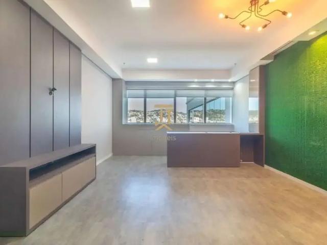 Conj. Comercial / Sala para Locação em Porto Alegre/RS Jardim do Salso
