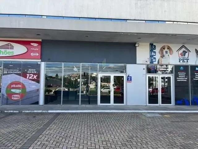 Conj. Comercial / Sala para Locação em Porto Alegre/RS Jardim do Salso