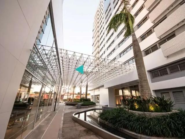 Conj. Comercial / Sala para Locação em Porto Alegre/RS Jardim Europa