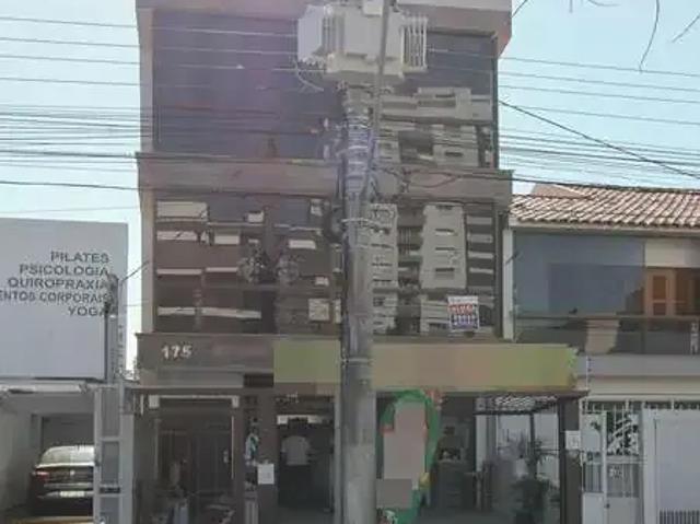 Conj. Comercial / Sala para Locação em Porto Alegre/RS Jardim Itu Sabará