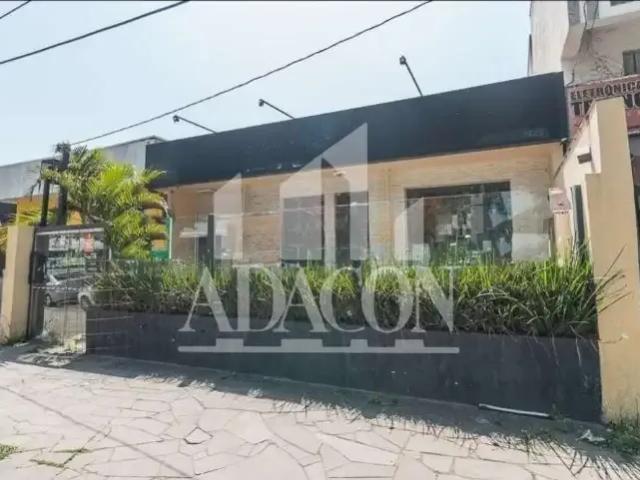 Conj. Comercial / Sala para Locação em Porto Alegre/RS Jardim Itu Sabará 3 Quartos