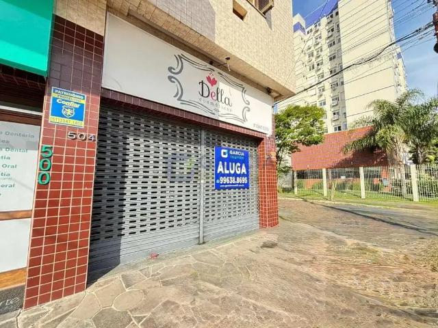 Conj. Comercial / Sala para Locação em Porto Alegre/RS Jardim Itu Sabará