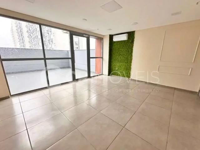 Conj. Comercial / Sala para Locação em Porto Alegre/RS Jardim Lindóia