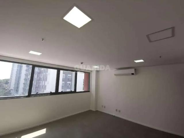 Conj. Comercial / Sala para Locação em Porto Alegre/RS Jardim Lindóia