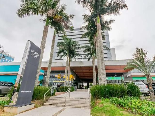Conj. Comercial / Sala para Locação em Porto Alegre/RS Jardim Lindóia