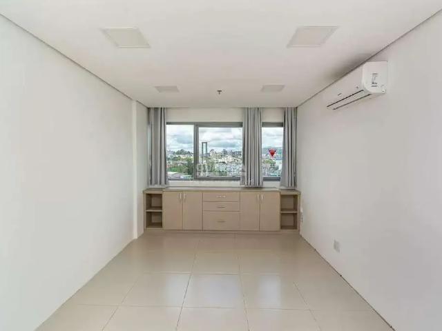 Conj. Comercial / Sala para Locação em Porto Alegre/RS Jardim Lindóia