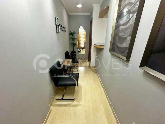 Conj. Comercial / Sala para Locação em Porto Alegre/RS Jardim Lindóia