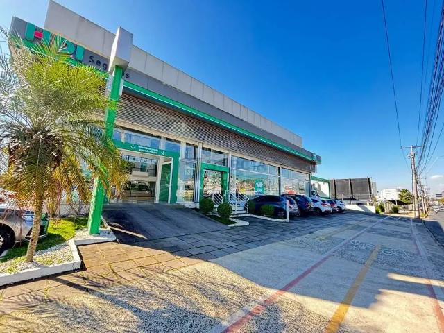 Conj. Comercial / Sala para Locação em Porto Alegre/RS Jardim São Pedro