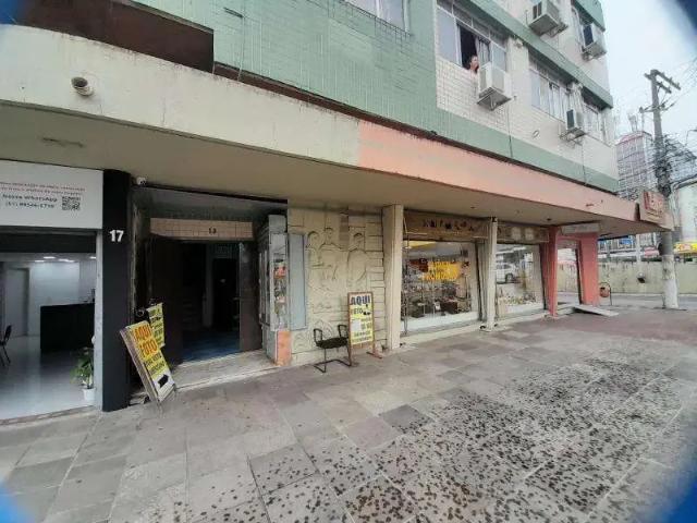 Conj. Comercial / Sala para Locação em Porto Alegre/RS Passo da Areia