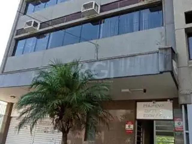 Conj. Comercial / Sala para Locação em Porto Alegre/RS Passo da Areia 1 Quartos