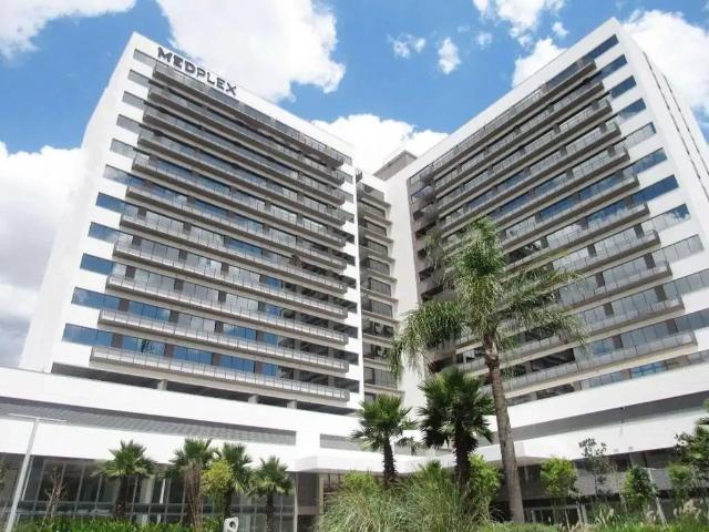 Conj. Comercial / Sala para Locação em Porto Alegre/RS Passo da Areia 1 Quartos