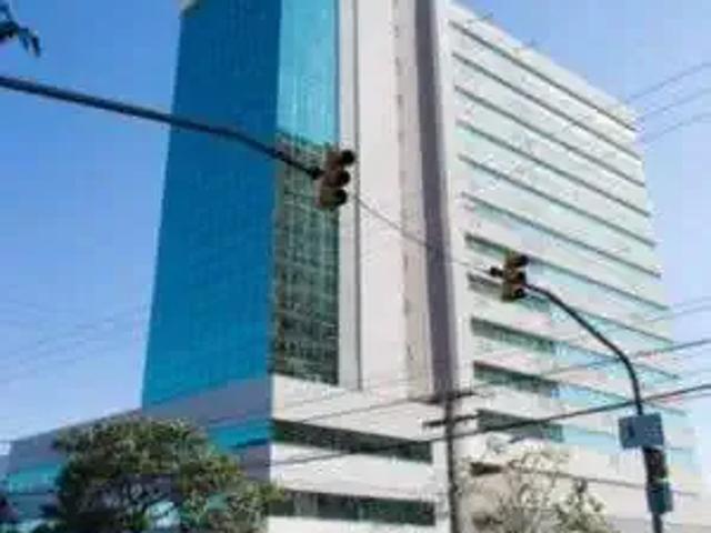 Conj. Comercial / Sala para Locação em Porto Alegre/RS Passo da Areia 1 Quartos