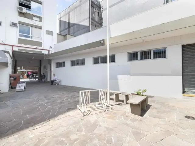 Conj. Comercial / Sala para Locação em Porto Alegre/RS Passo da Areia 1 Quartos