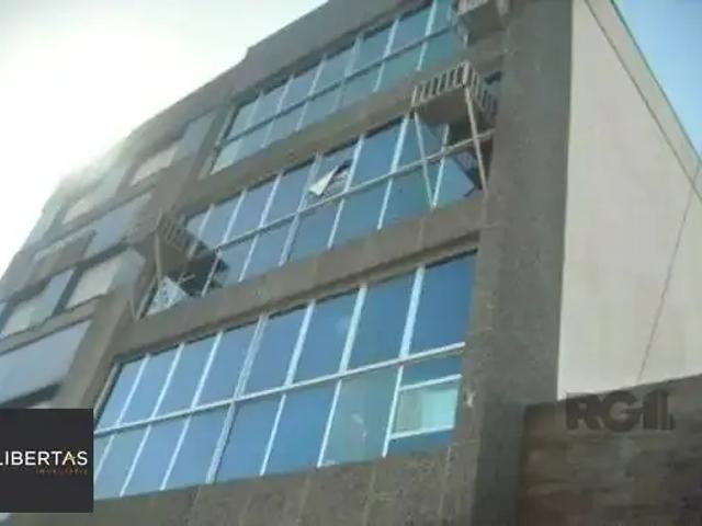 Conj. Comercial / Sala para Locação em Porto Alegre/RS Passo da Areia 1 Quartos