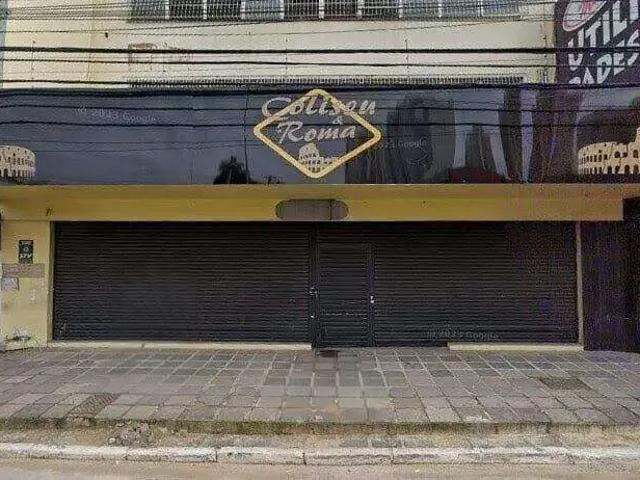 Conj. Comercial / Sala para Locação em Porto Alegre/RS Passo da Areia