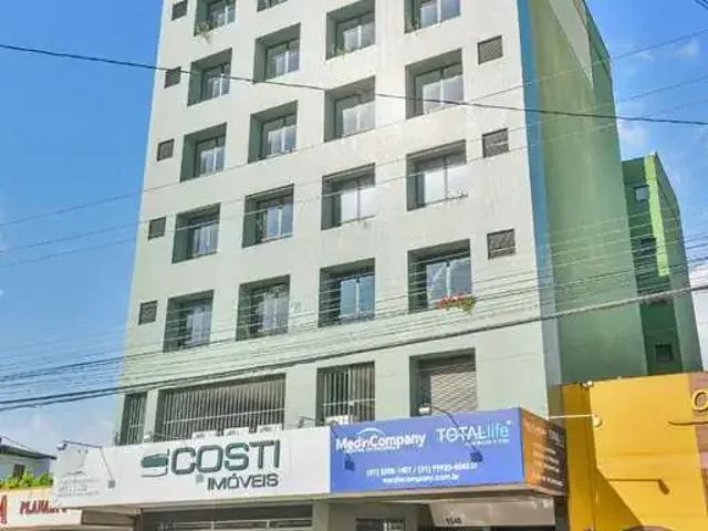 Conj. Comercial / Sala para Locação em Porto Alegre/RS Passo da Areia 3 Quartos