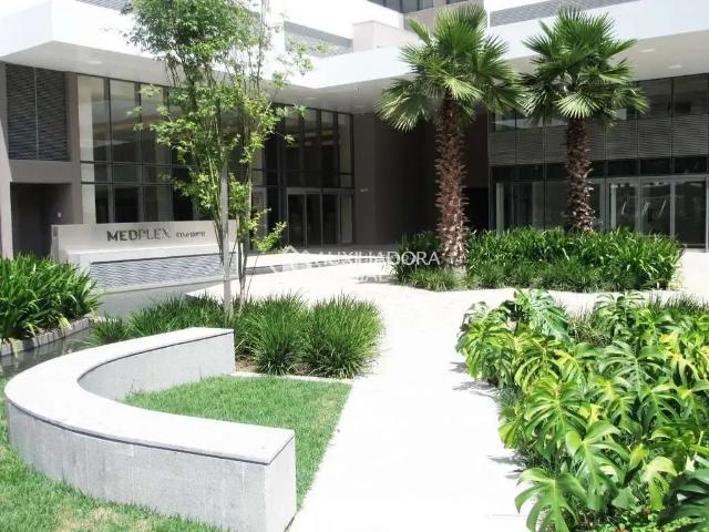 Conj. Comercial / Sala para Locação em Porto Alegre/RS Passo da Areia