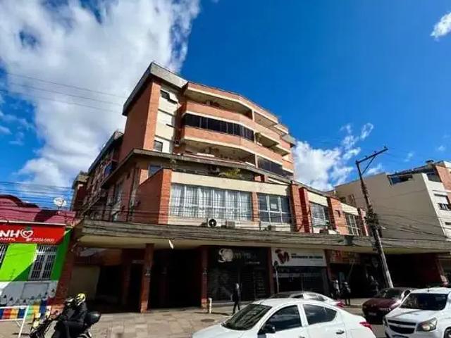 Conj. Comercial / Sala para Locação em Porto Alegre/RS Passo da Areia
