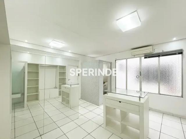 Conj. Comercial / Sala para Locação em Porto Alegre/RS Passo da Areia