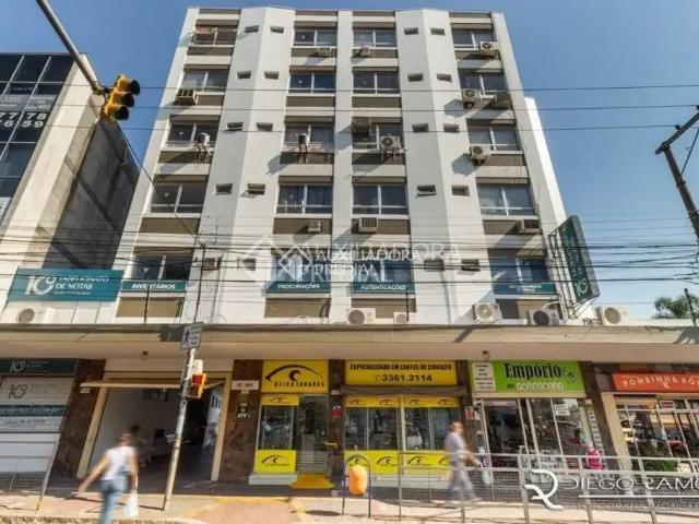 Conj. Comercial / Sala para Locação em Porto Alegre/RS Passo da Areia