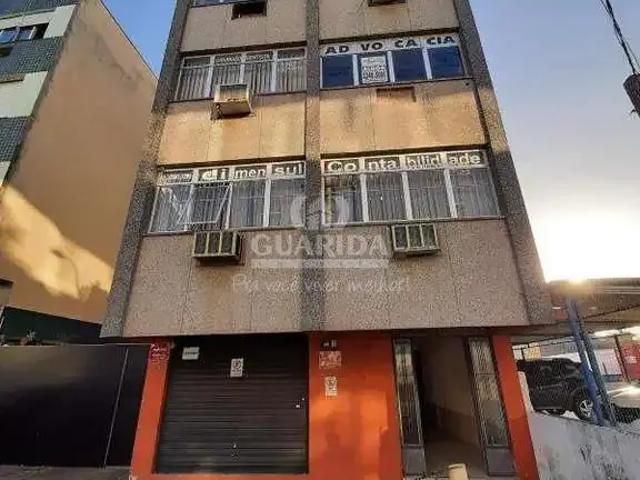 Conj. Comercial / Sala para Locação em Porto Alegre/RS Passo da Areia