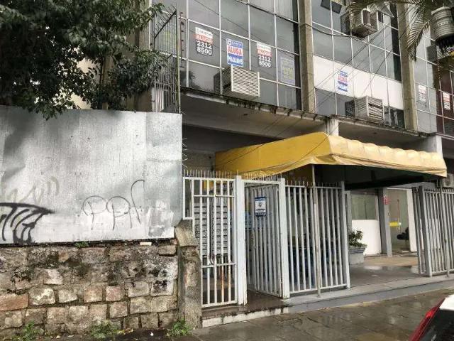 Conj. Comercial / Sala para Locação em Porto Alegre/RS Passo da Areia