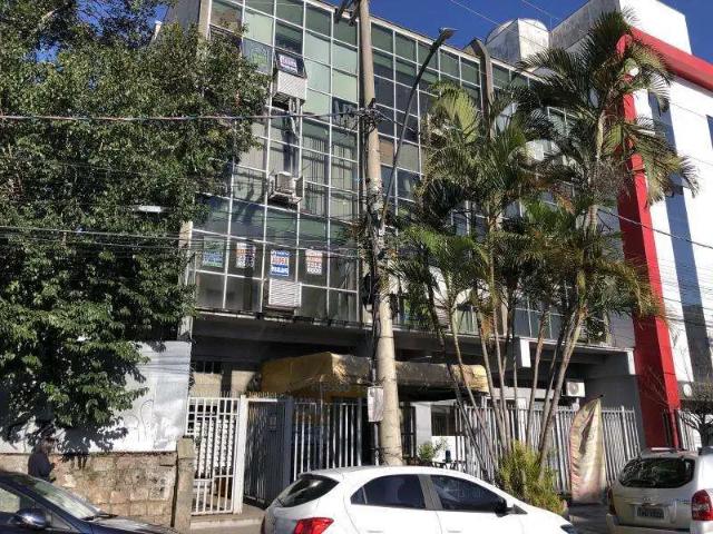 Conj. Comercial / Sala para Locação em Porto Alegre/RS Passo da Areia