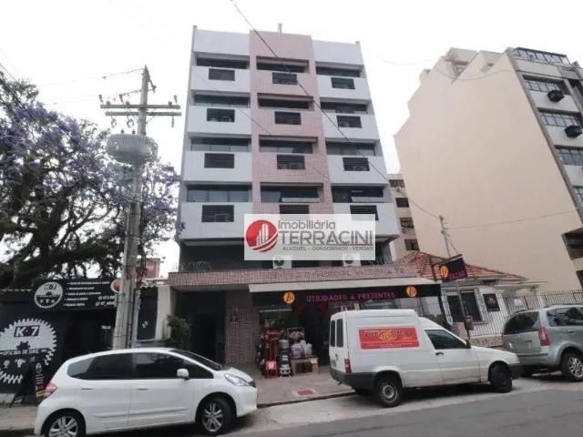Conj. Comercial / Sala para Locação em Porto Alegre/RS Passo da Areia