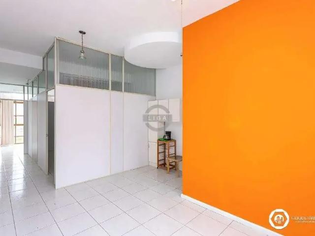 Conj. Comercial / Sala para Locação em Porto Alegre/RS Passo da Areia