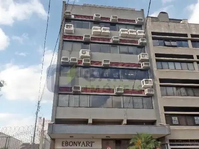 Conj. Comercial / Sala para Locação em Porto Alegre/RS Passo da Areia
