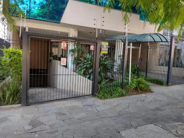 Conj. Comercial / Sala para Locação em Porto Alegre/RS Passo da Areia