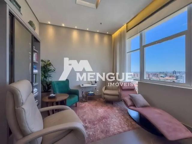 Conj. Comercial / Sala para Locação em Porto Alegre/RS Passo da Areia