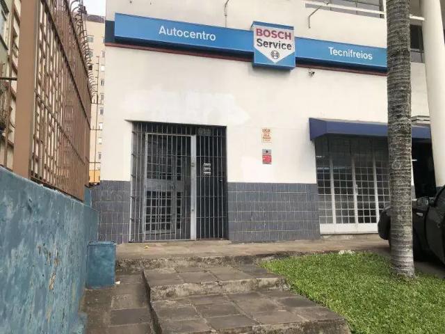 Conj. Comercial / Sala para Locação em Porto Alegre/RS Passo da Areia