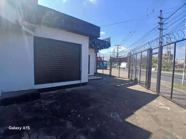 Conj. Comercial / Sala para Locação em Porto Alegre/RS Partenon