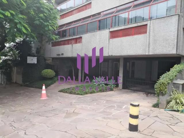 Conj. Comercial / Sala para Locação em Porto Alegre/RS Petrópolis