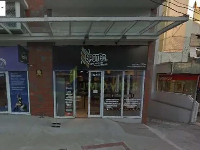 Conj. Comercial / Sala para Locação em Porto Alegre/RS Petrópolis