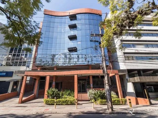Conj. Comercial / Sala para Locação em Porto Alegre/RS Petrópolis