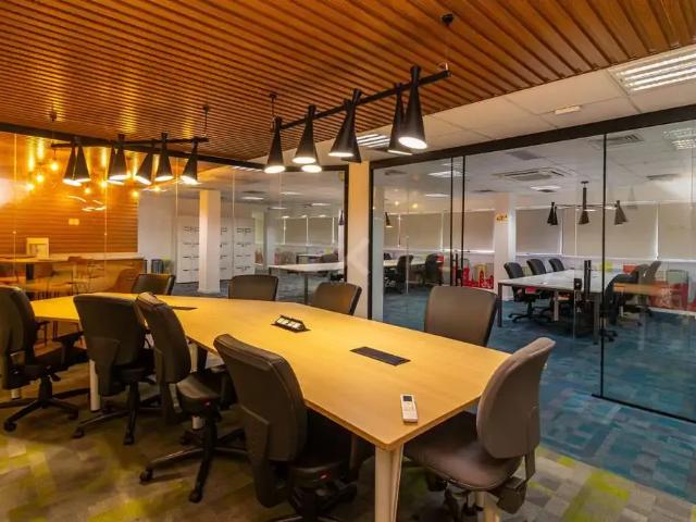 Conj. Comercial / Sala para Locação em Porto Alegre/RS Petrópolis