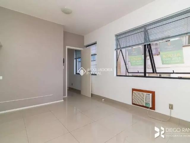 Conj. Comercial / Sala para Locação em Porto Alegre/RS Petrópolis