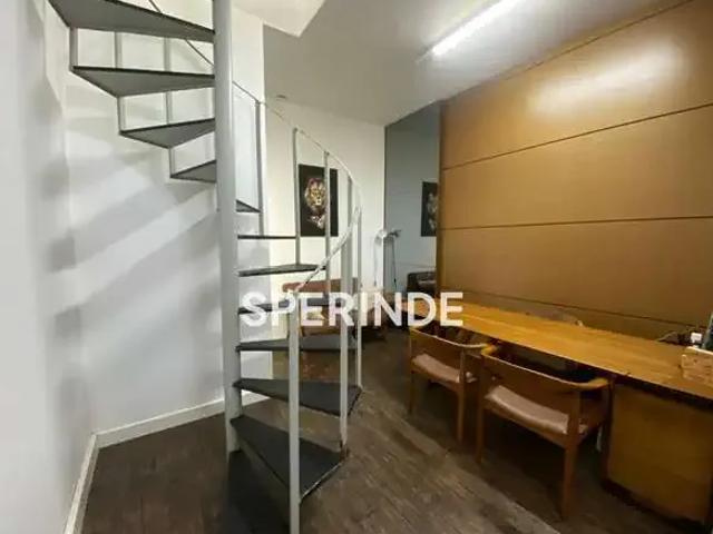 Conj. Comercial / Sala para Locação em Porto Alegre/RS Petrópolis