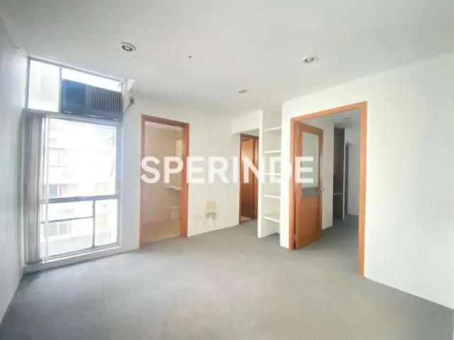 Conj. Comercial / Sala para Locação em Porto Alegre/RS Petrópolis