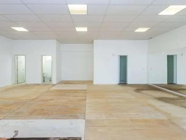 Conj. Comercial / Sala para Locação em Porto Alegre/RS Petrópolis